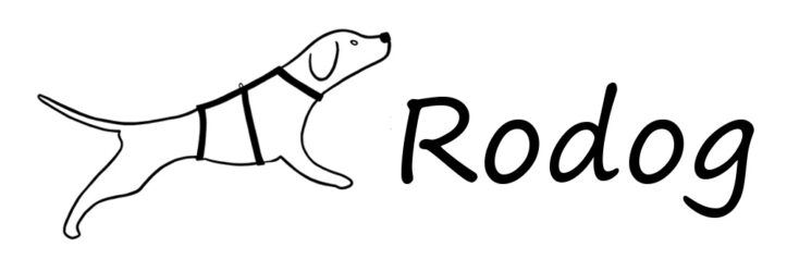 Rodog - Anti-Ontsnappingstuigjes